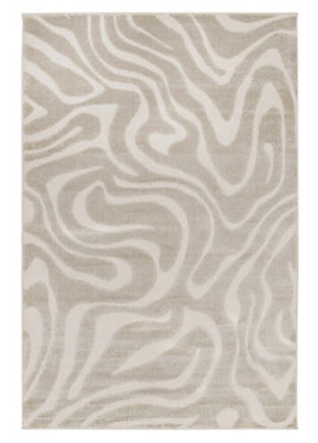 The Homemaker Rugs Collection Reef Ripple Rug | Kaleidoscope