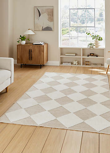 Think Rugs Lyna Rug | Kaleidoscope