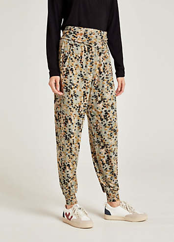 Thought Ariyah Bamboo Dashka Lounge Pants | Kaleidoscope