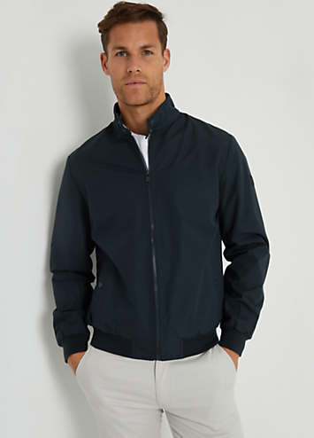 Threadbare Arnest Jacket | Kaleidoscope