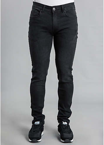 Tokyo Laundry Tokyo Laundry Classic Slim Fit Denim Jeans | Kaleidoscope