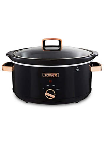 Tower 6.5L Slow Cooker | Kaleidoscope