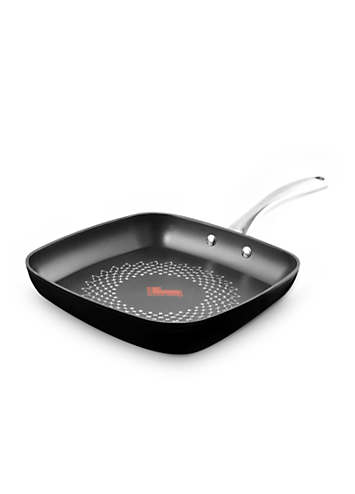 Tower SmartStart Ultra Forged 26cm Grill Pan | Kaleidoscope