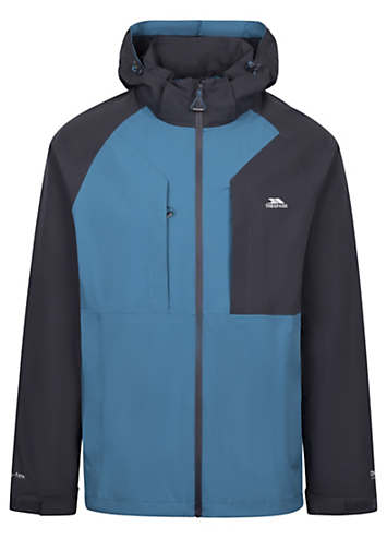 Trespass Fala Outdoor Jacket | Kaleidoscope