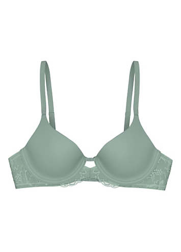 Triumph Padded Underwired T-Shirt Bra | Kaleidoscope