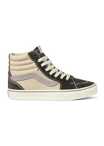 Vans Filmore Hi Trainers | Kaleidoscope