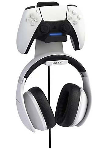 Venom PS5 Mounted Controller Charge Dock | Kaleidoscope