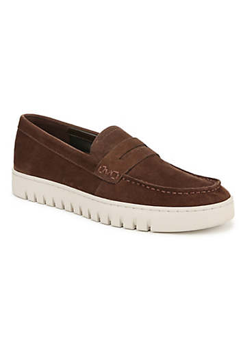 Vionic Men’s Uptown Regular Fit Arch Support Loafers | Kaleidoscope