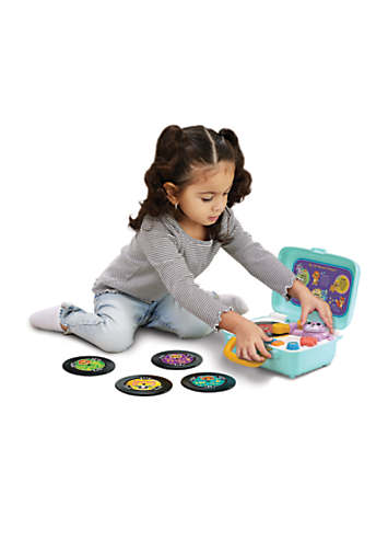 Vtech My 1st Record Player | Kaleidoscope