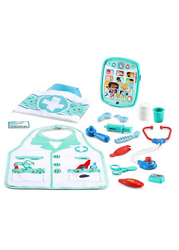 Vtech Smart Medical Kit | Kaleidoscope