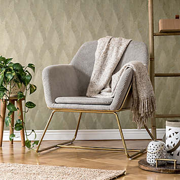 Vymura Romana Arch Wallpaper | Kaleidoscope