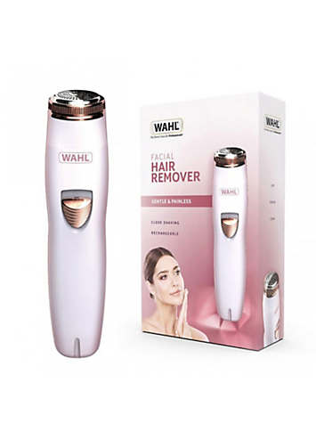 Wahl Facial Hair Remover | Kaleidoscope