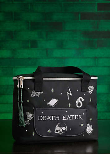 Warner Bros Dark Arts Lunch Bag - Death Eater by Harry Potter ...