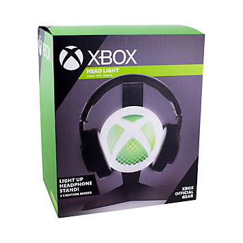 Xbox Head Light | Kaleidoscope