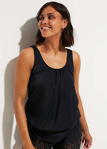 bonprix Tankini Top | Kaleidoscope