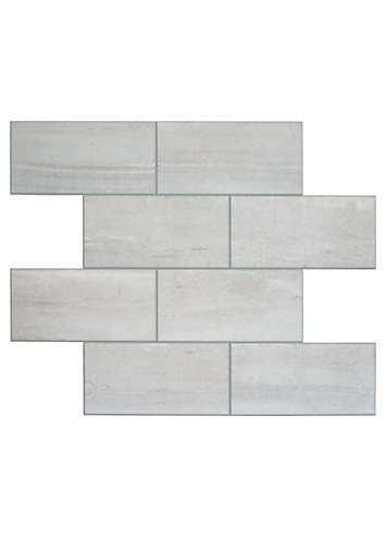 d-c-fix Concrete Tiles Self-Adhesive Premium Wall Tiles 30.5cm x 30.5cm ...