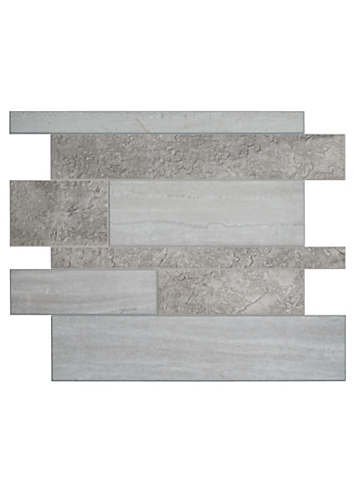 d-c-fix Mosaic Stone Self-Adhesive Premium Wall Tiles 30.5cm x 30.5cm ...