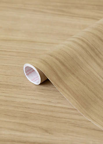 d-c-fix Tropea Oak Self-Adhesive Sticky Back Plastic Vinyl Wrap Film 67 ...