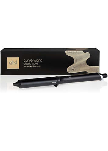 ghd Curve Classic Wave Wand | Kaleidoscope