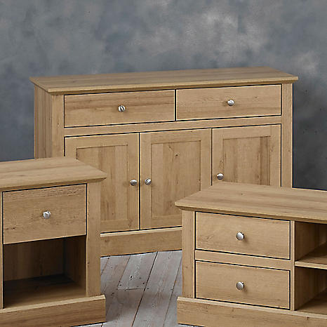 Devon Sideboard | Kaleidoscope