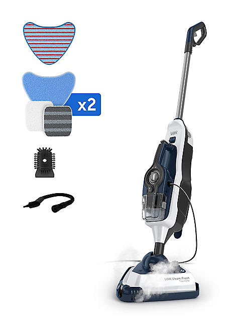 Vax steam cleaner store