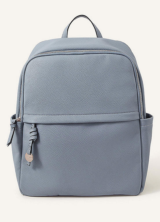 Accessorize Zip Around Backpack | Kaleidoscope