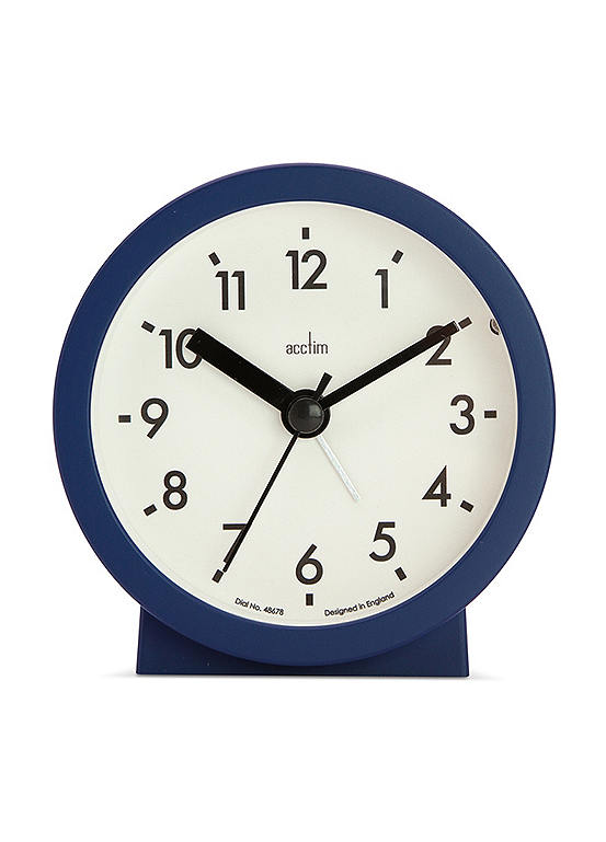 Acctim Gaby Clock | Kaleidoscope