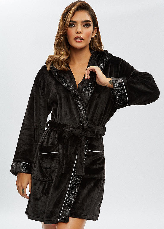 Ann Summers Signature Robe | Kaleidoscope