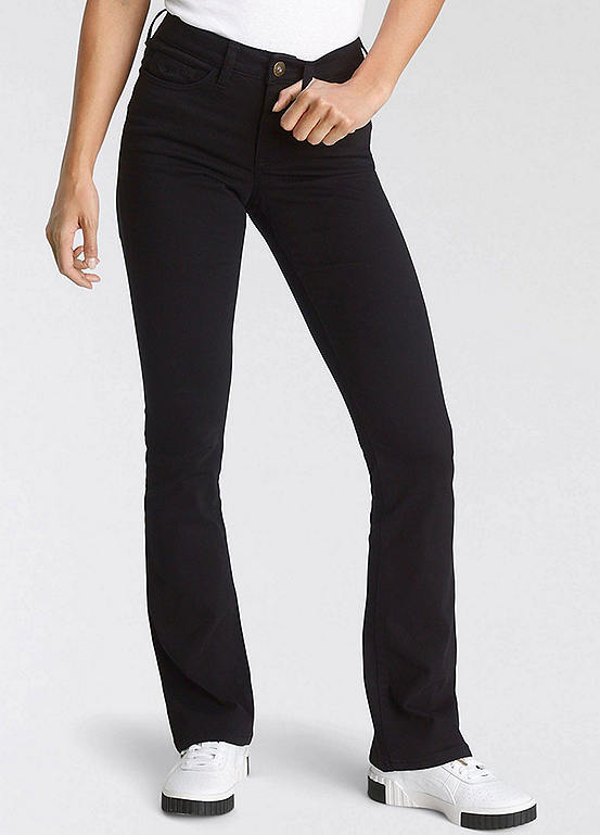 Arizona Arizona Baby Bootcut Jeans | Kaleidoscope