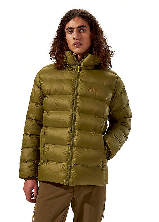 Berghaus Men’s Ewden Jacket | Kaleidoscope