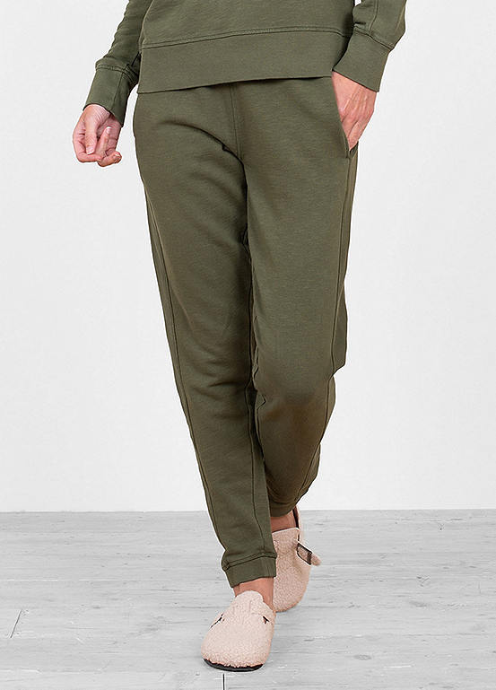 Brakeburn Colette Lounge Pants | Kaleidoscope