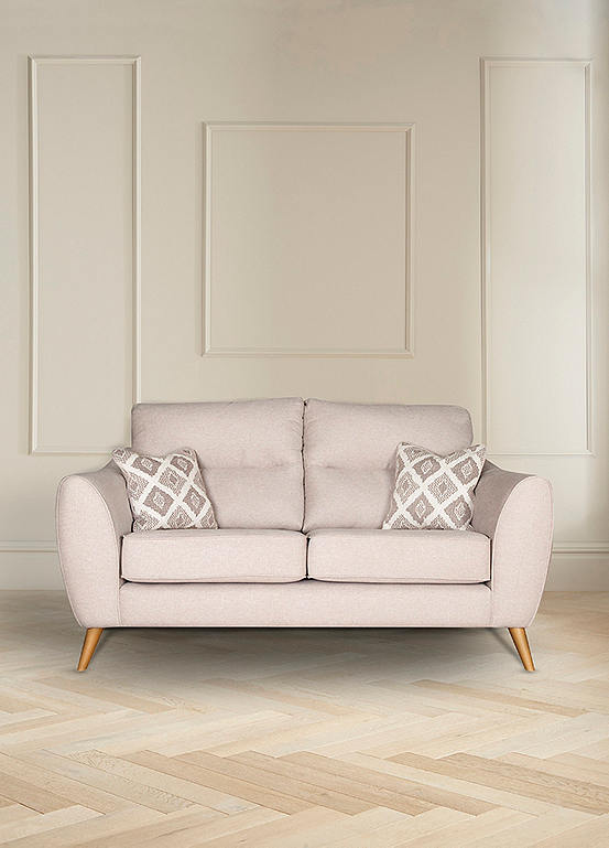 Buoyant Camilla Sofa Range | Kaleidoscope