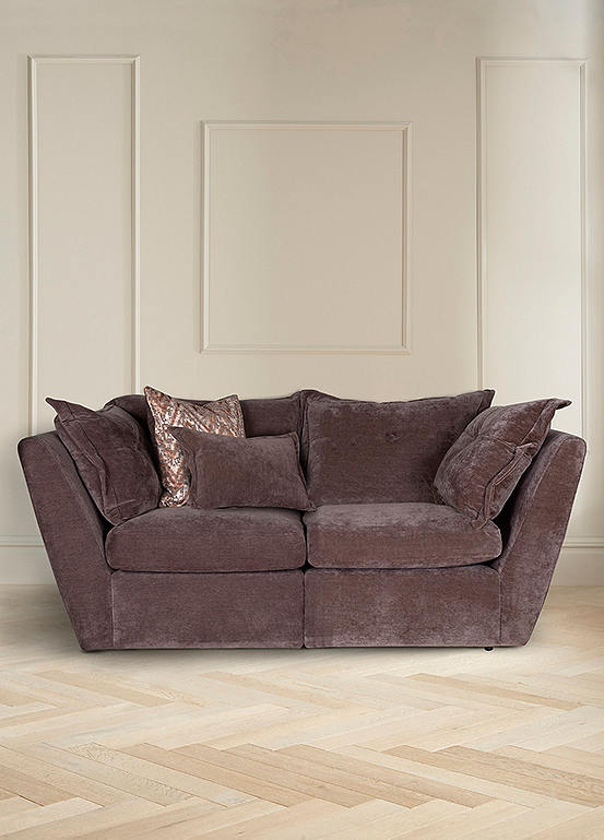 Buoyant Sutton 4 Seater Modular Sofa Range | Kaleidoscope