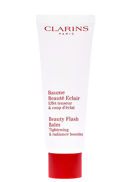 Clarins Beauty Flash Balm 50ml | Kaleidoscope
