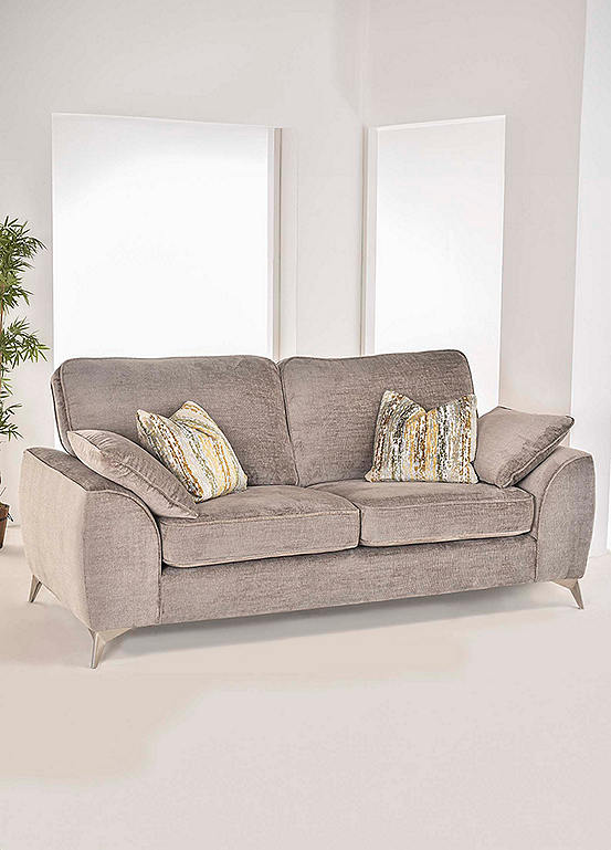 Cleveland Sofa Range | Kaleidoscope