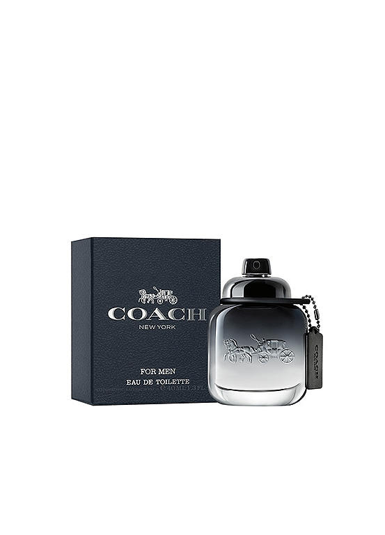 Coach For Men Eau De Toilette | Kaleidoscope