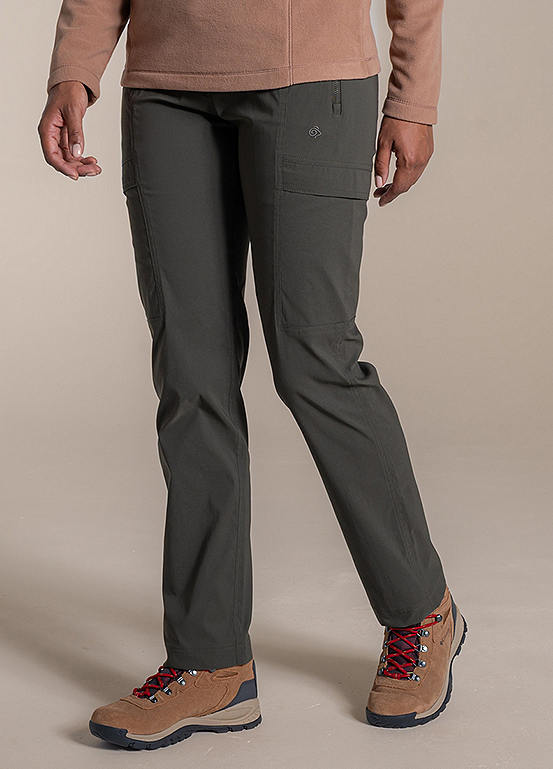 Craghoppers Kiwi Pro Cargo Trousers | Kaleidoscope