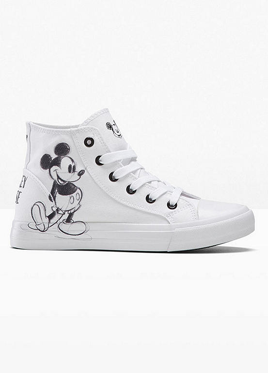 Disney Mickey Mouse Trainers | Kaleidoscope