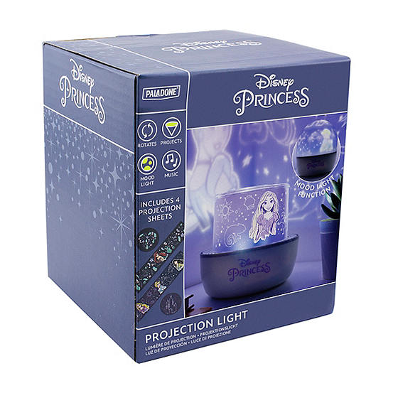 Disney Princess Projection Light Home | Kaleidoscope