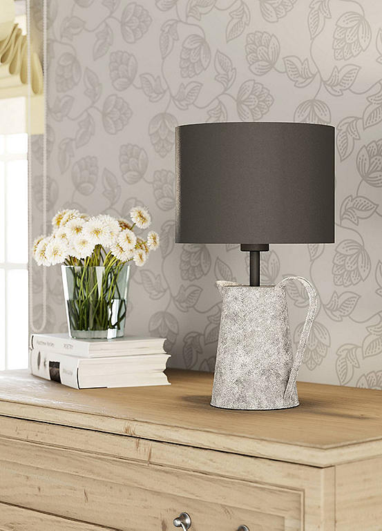 EGLO Kensal Table Lamp | Kaleidoscope