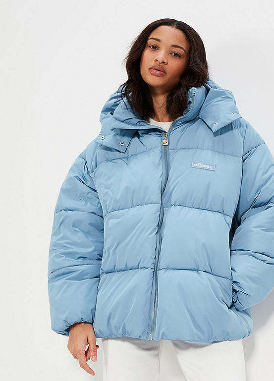 Ellesse Polselli Padded Jacket | Kaleidoscope
