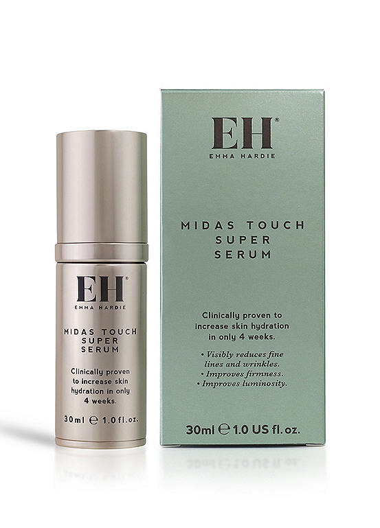 Emma Hardie Midas Touch Super Serum 30ml | Kaleidoscope