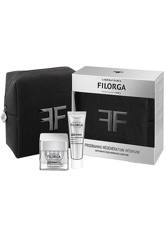 Filorga Luxury Coffret NCEF Gift Set | Kaleidoscope