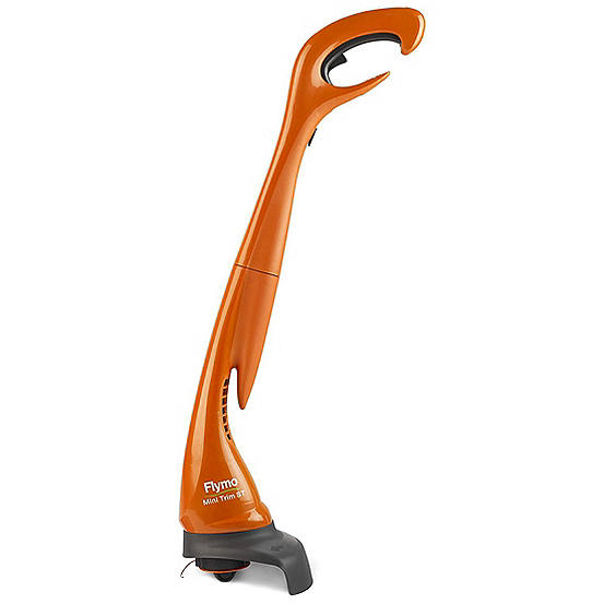 Flymo Mini Grass Trimmer | Kaleidoscope