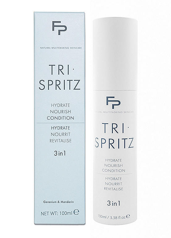 Formulae Prescott Tri Spritz | Kaleidoscope