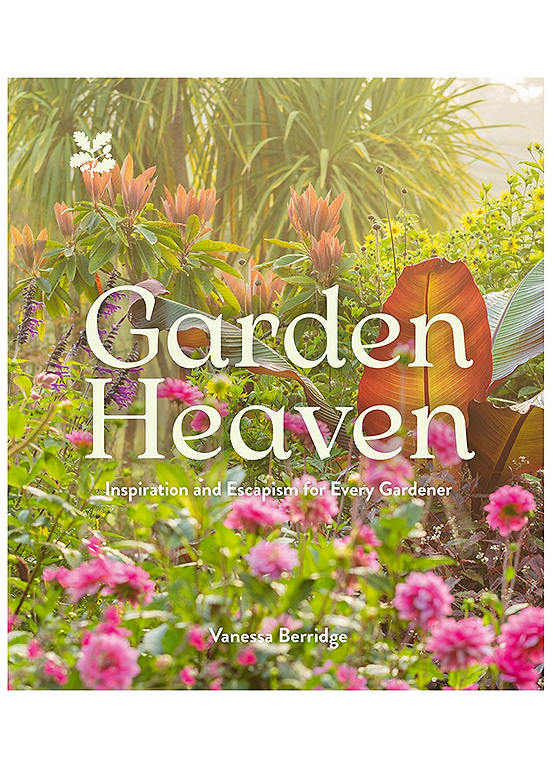 Garden Heaven Book | Kaleidoscope