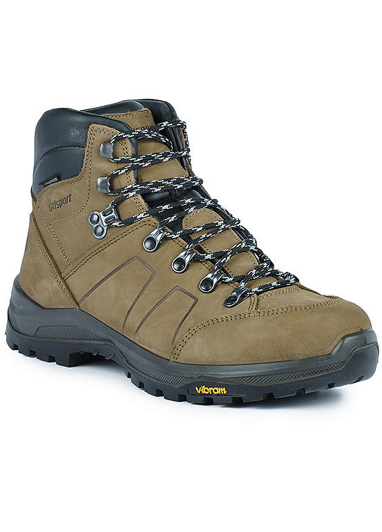 Grisport Harrier Walking Boots | Kaleidoscope