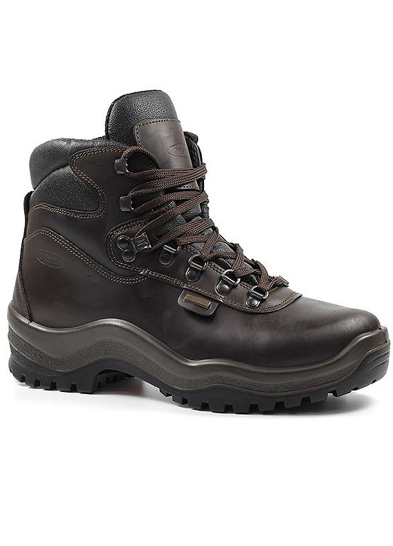 Grisport Timber Walking Boots | Kaleidoscope
