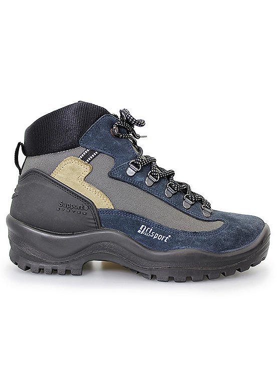 Grisport Wolf Walking Boots | Kaleidoscope