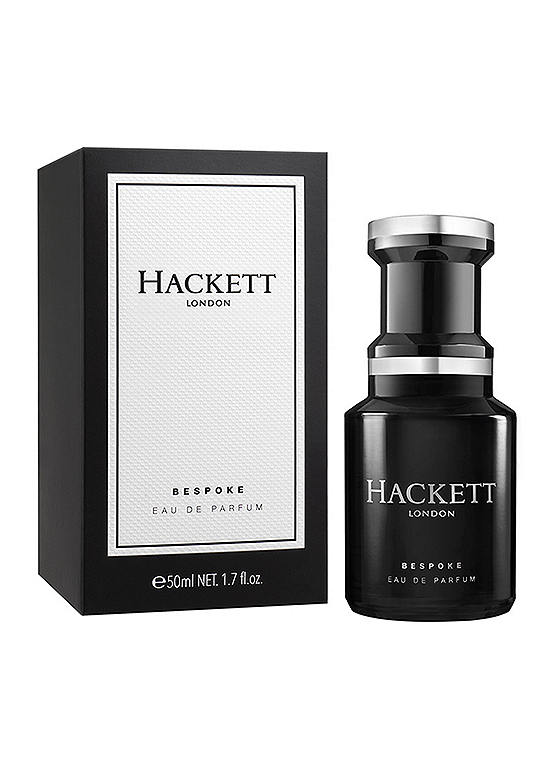 Hackett Bespoke Eau De Parfum | Kaleidoscope